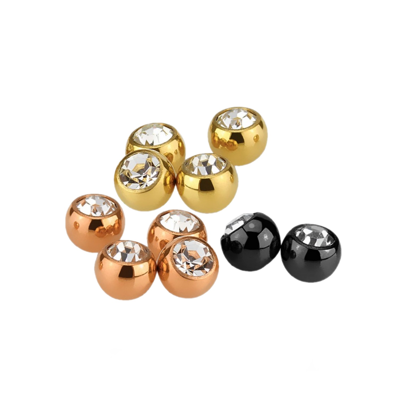 Bodymod | Online Jewelry Store for Piercings