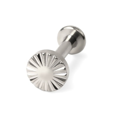 Titanium Piercing Jewelry - Discover Unparalleled Durability