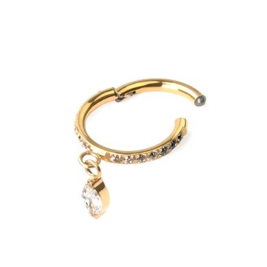 Helix Piercing Jewelry - Find Your Very Own Helix Piercing