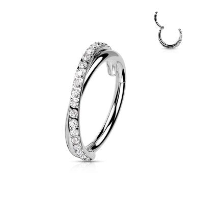 Rook Piercing Jewelry - Find Your Individual Rook Piercing