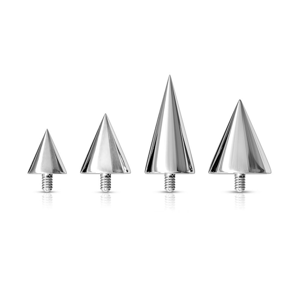 Looking for the boldest dermal top? Check out our spikes here!