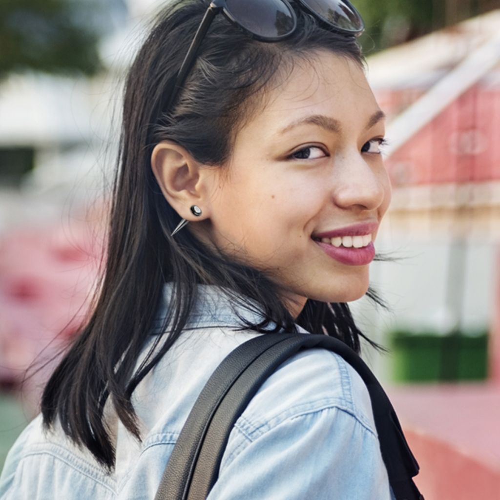 Beautiful fake taper made in surgical steel with two o-rings