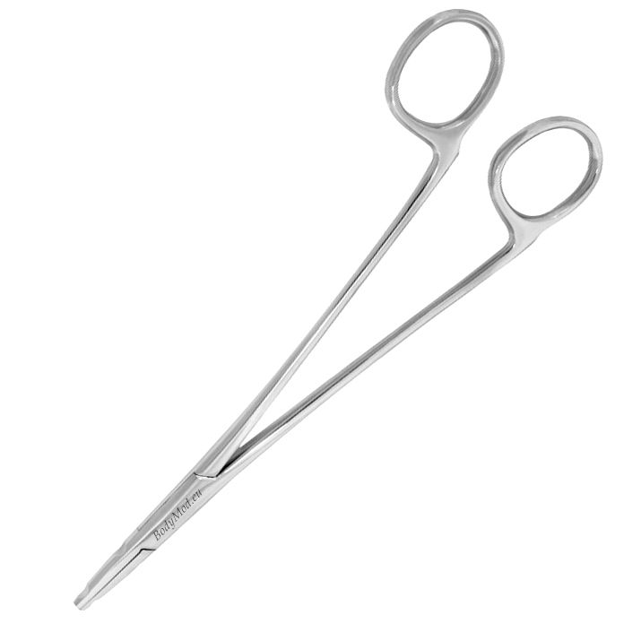 Great multi purpose tool for experienced piercers