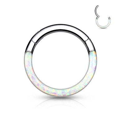 Titanium Piercing Jewelry - Discover Unparalleled Durability