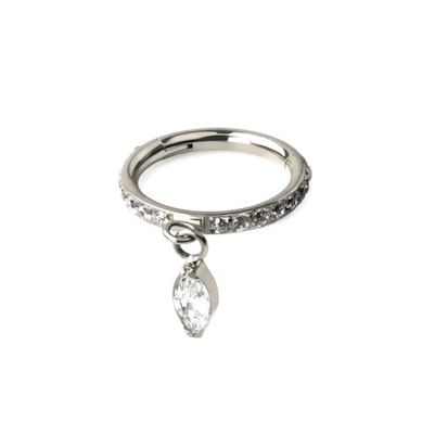 Titanium Piercing Jewelry - Discover Unparalleled Durability